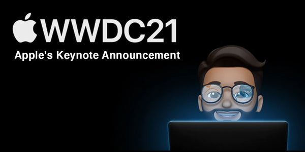 Everything you need to know about Apple's Keynote Announcement - Cooper ...