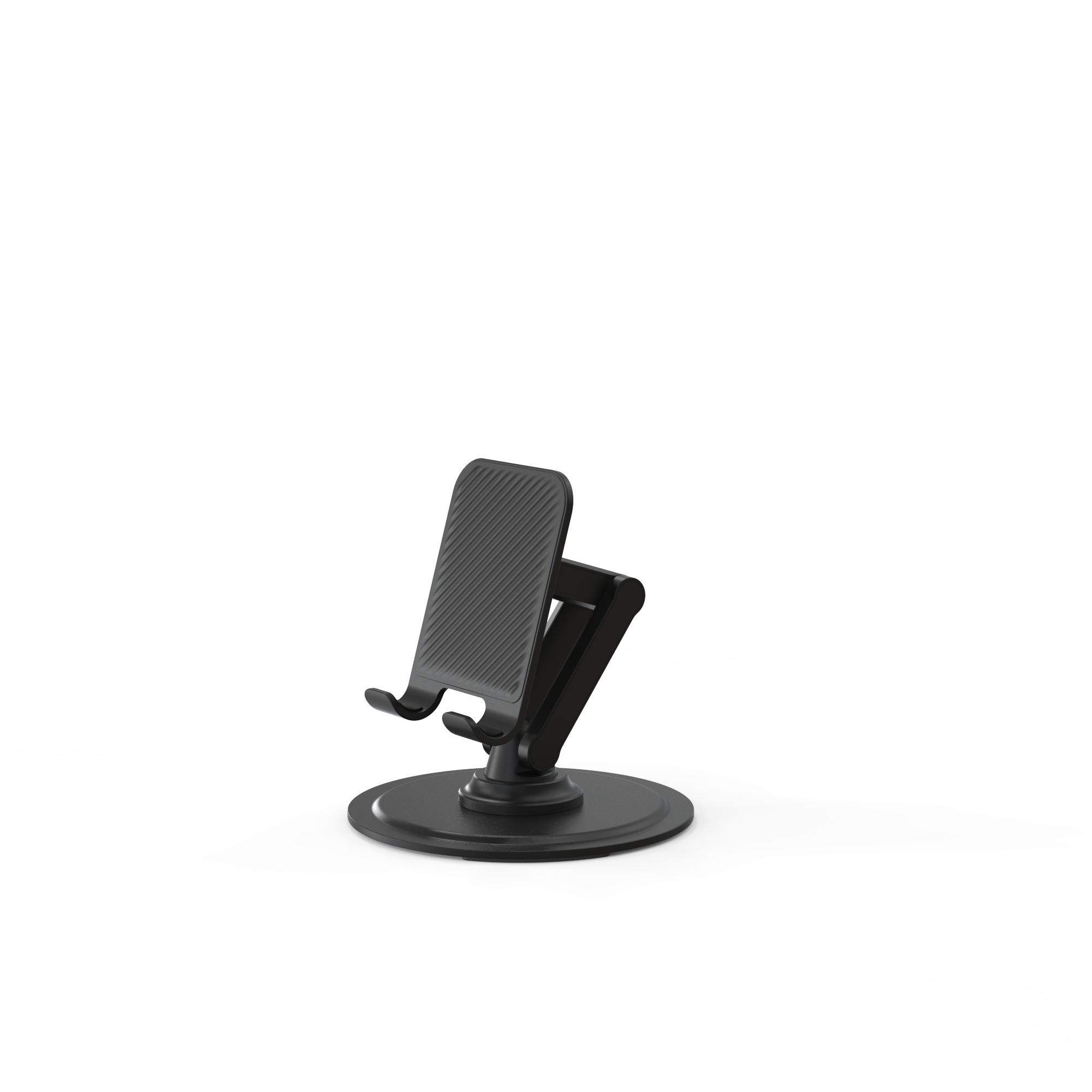 Cooper 360° Stand - Rotating & Adjustable Cell Phone Stand for Desk ...