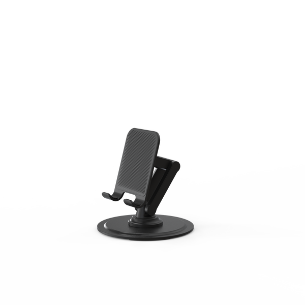 Cooper 360° Stand - Rotating & Adjustable Cell Phone Stand for Desk ...
