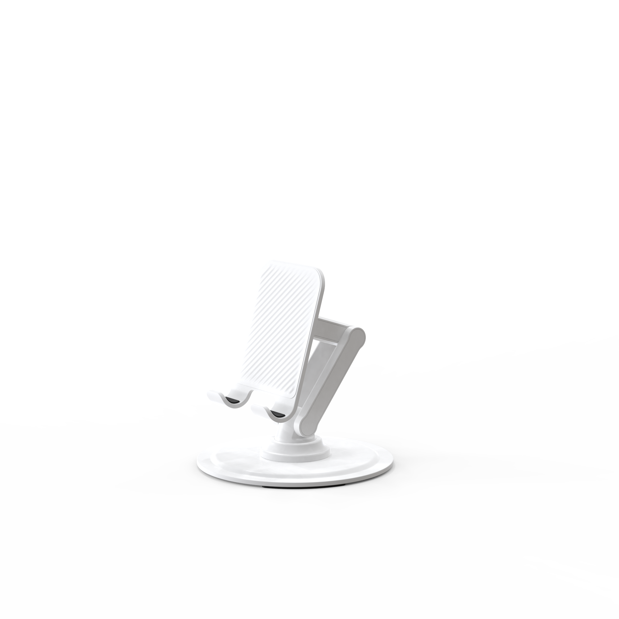 Cooper 360° Stand - Rotating & Adjustable Cell Phone Stand for Desk ...