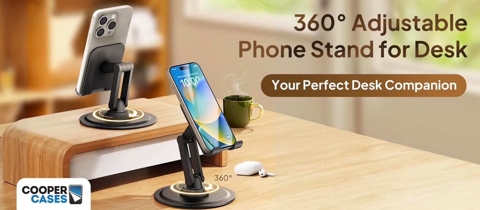 Cooper Cases | Best Tablet & Phone Accessories of the Year