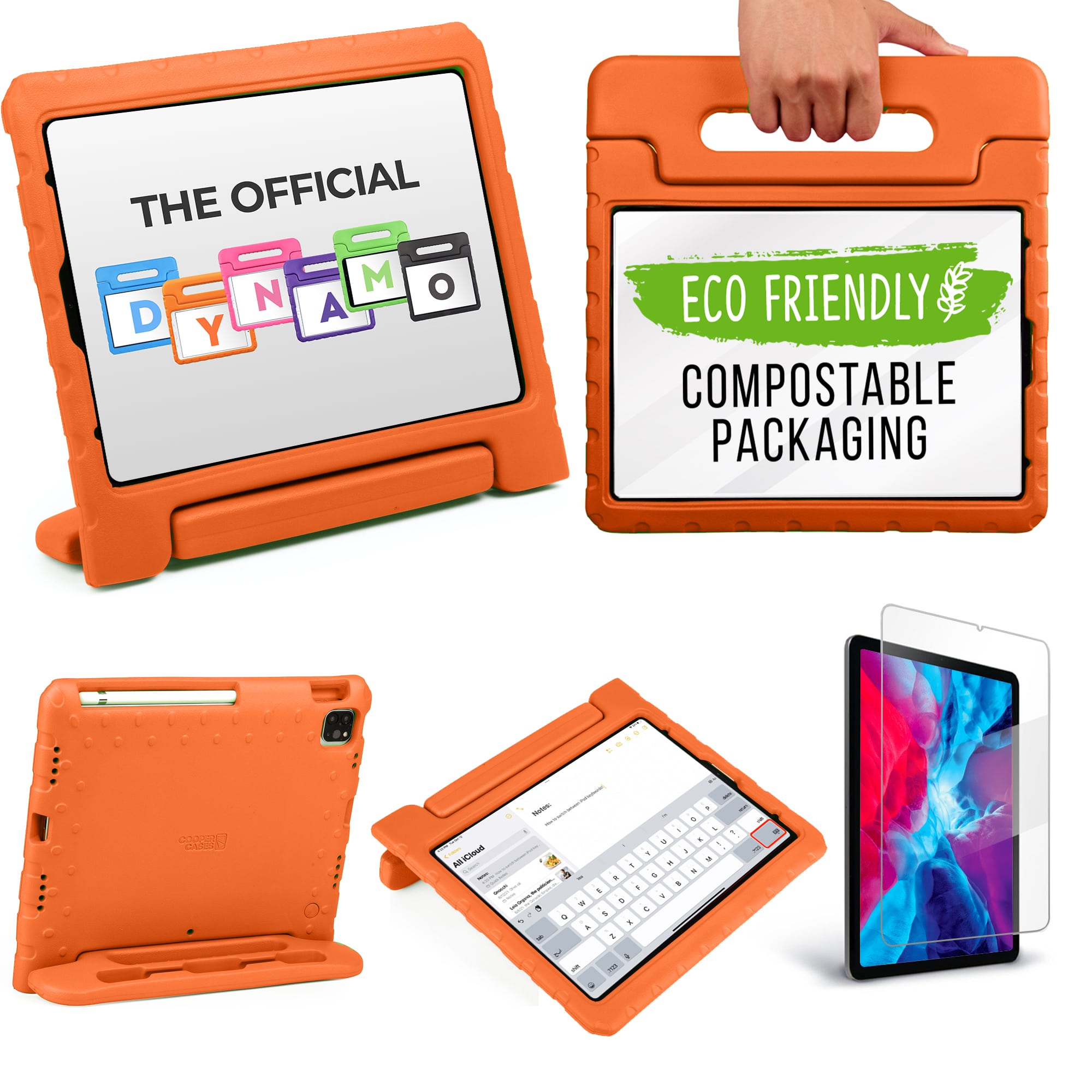 Apple iPad Pro 12.9-inch (1st 2nd Gen) cases | Shop for covers & cases ...