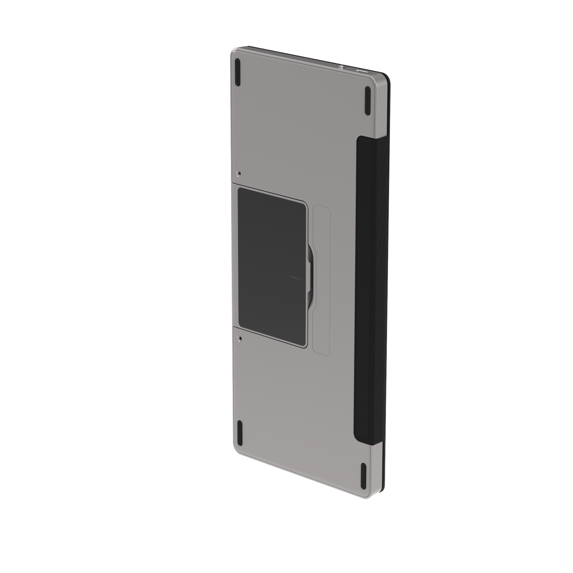 Cooper Nomad Bluetooth Keyboard with Fold-Out Touchpad - Cooper Cases