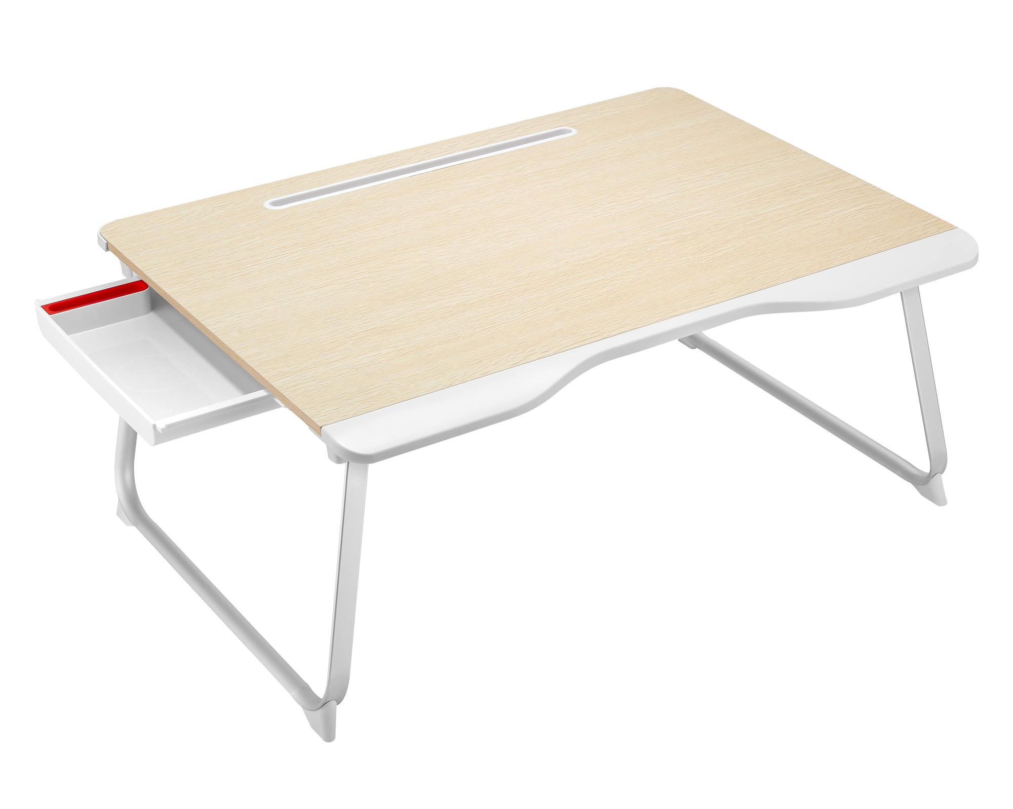 Cooper Mega Table Plus XXL Folding Table Stand for Couch, Bed, Desk ...