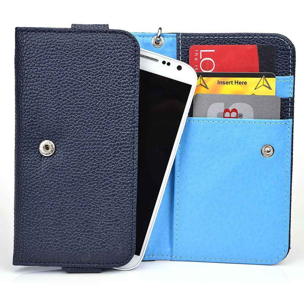 Cooper Expose Universal Smartphone Wallet Clutch Case - Cooper Cases