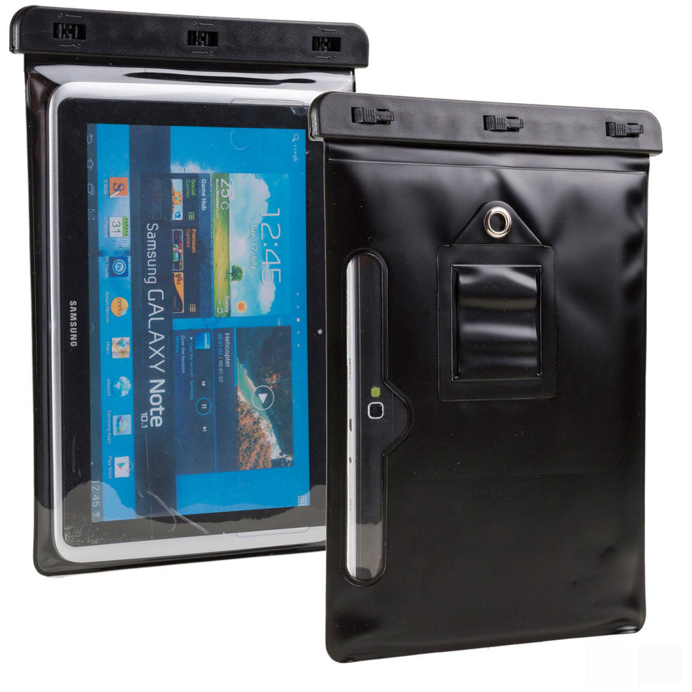Waterproof cases | Shop for water resistant, waterproof tablet & phone ...