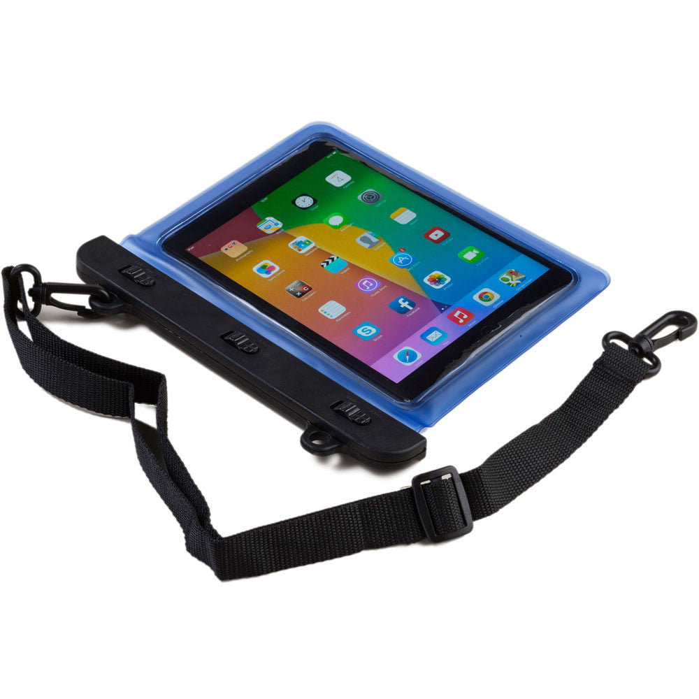 Waterproof cases | Shop for water resistant, waterproof tablet & phone ...