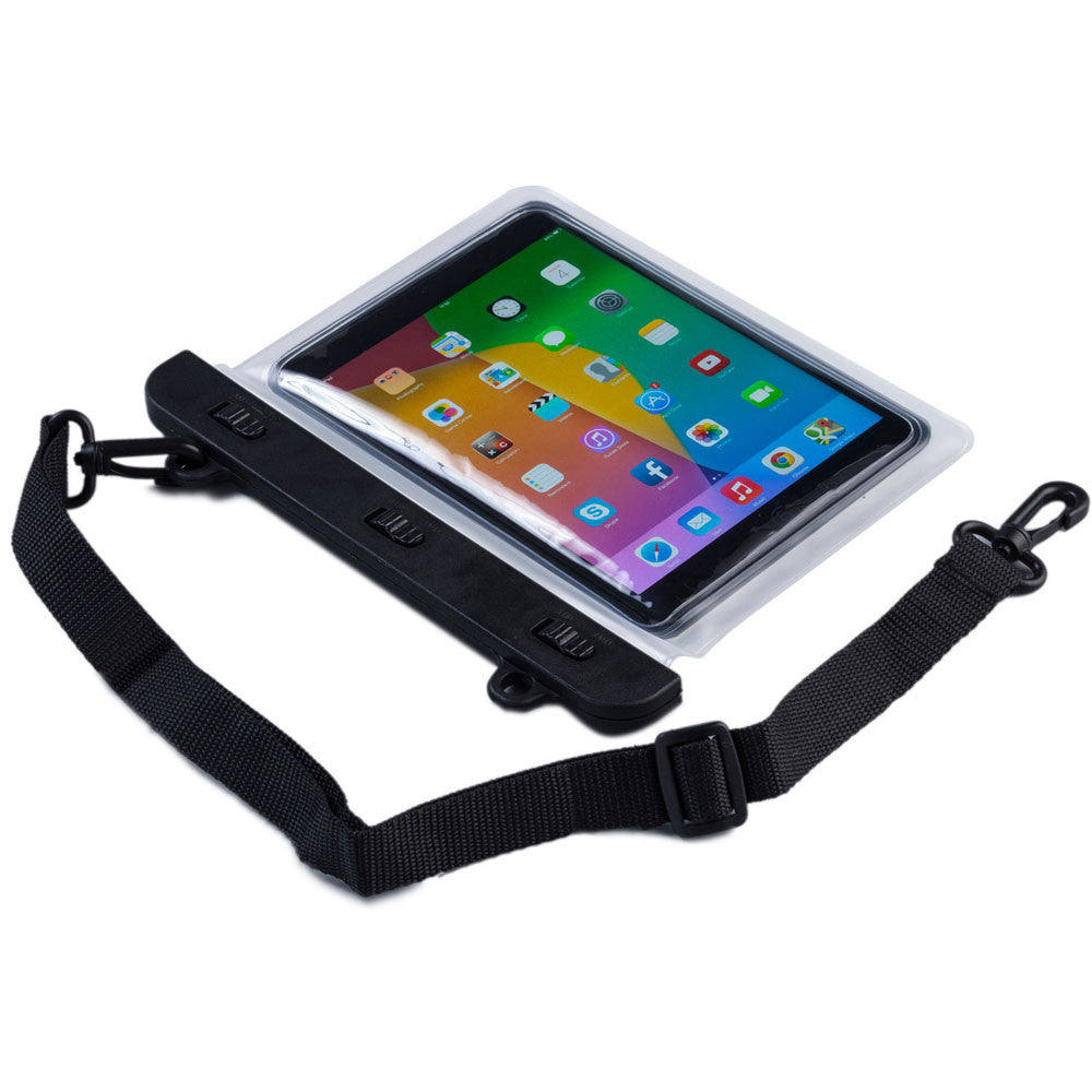 Cooper Voda Mini Waterproof Tablet Sleeve with Shoulder Strap – Cooper ...