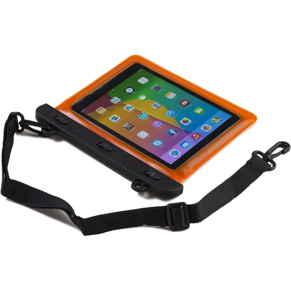 Cooper Voda Mini Waterproof Tablet Sleeve with Shoulder Strap - Cooper ...