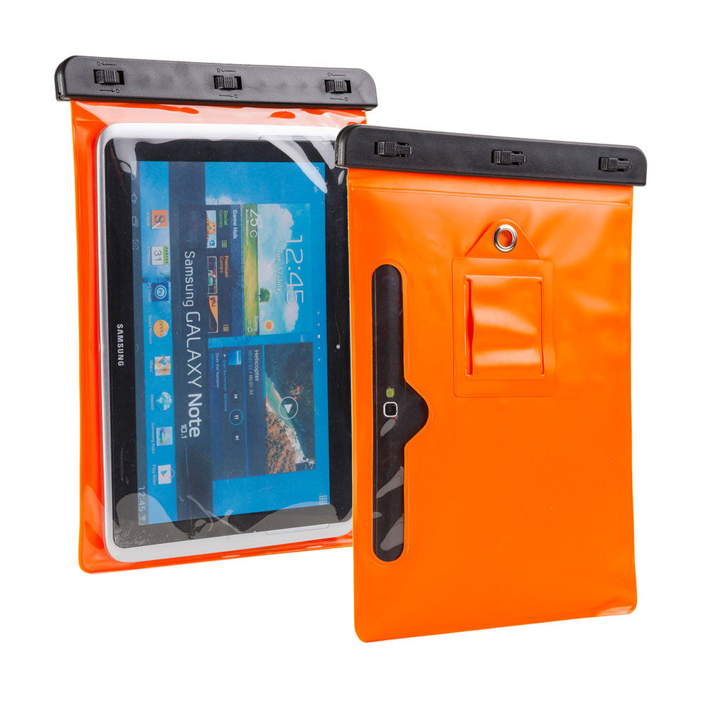 Waterproof cases | Shop for water resistant, waterproof tablet & phone ...