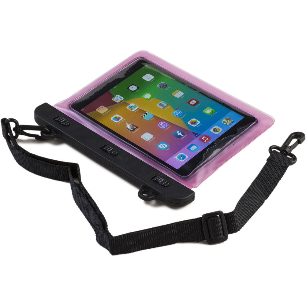 Waterproof cases | Shop for water resistant, waterproof tablet & phone ...