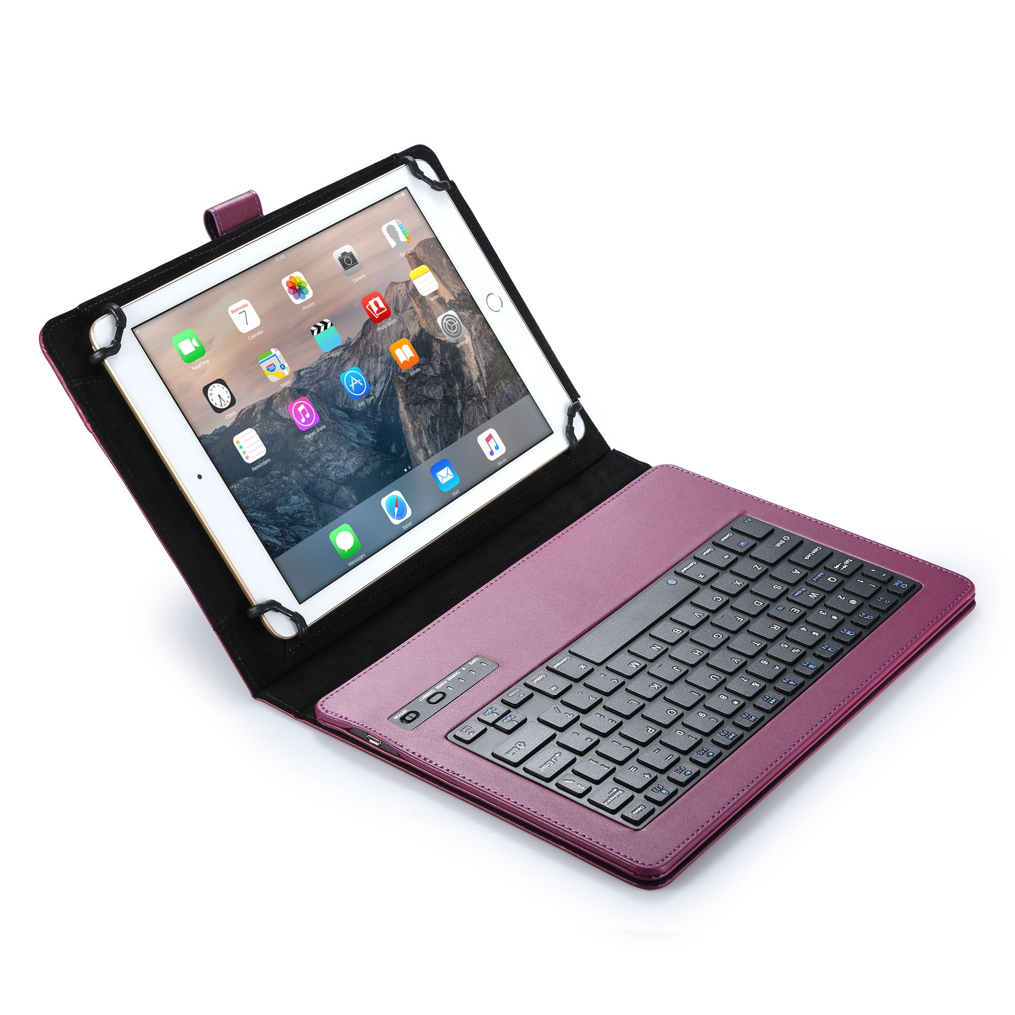 Keyboard cases | Shop for keyboard tablet & phone cases - Cooper Cases