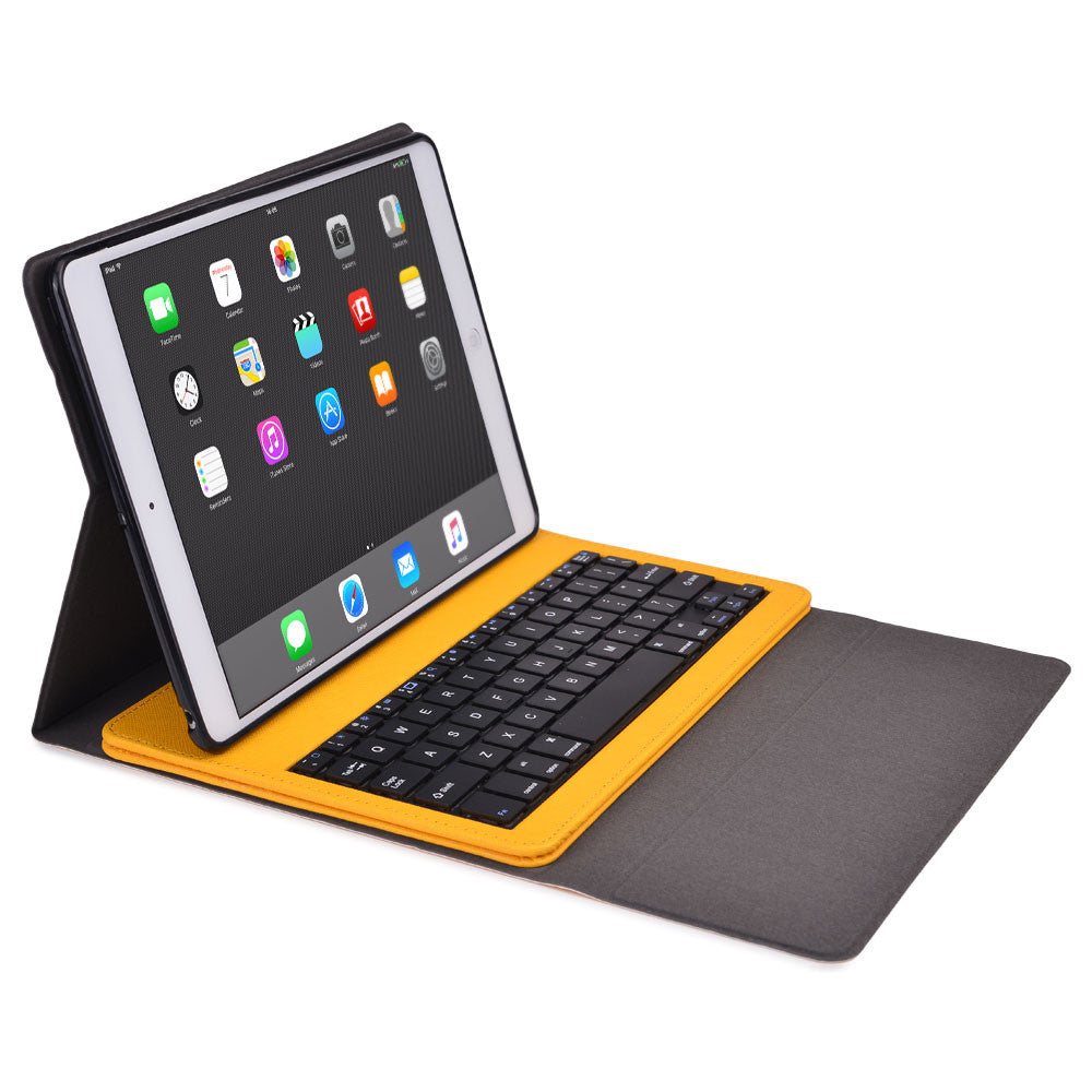 Cooper Flair Bluetooth Keyboard Folio for Apple iPad Air [LIQUIDATION ...