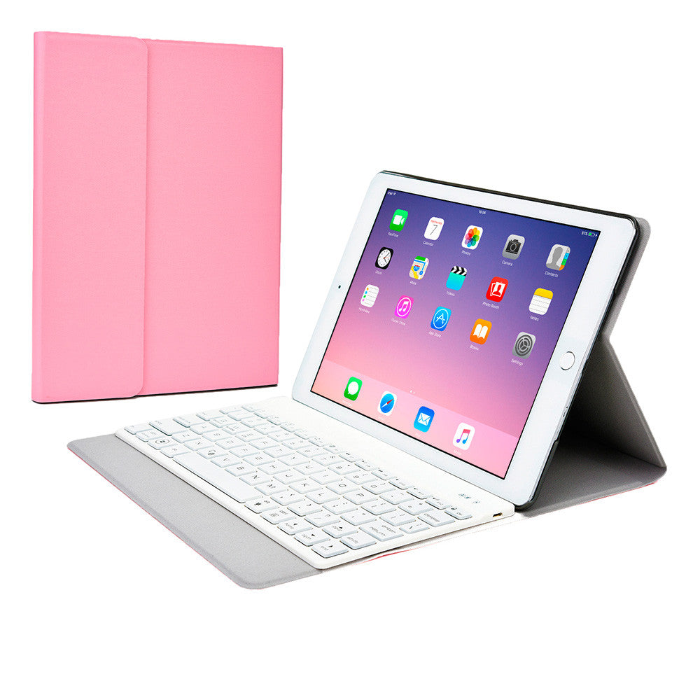 Cooper Aurora iPad 9.7, Air 2 & iPad Pro 9.7 Keyboard Folio Case ...