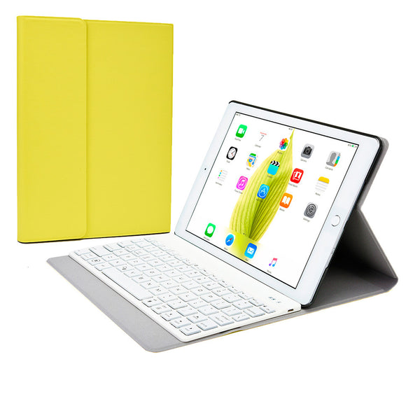 Cooper Aurora iPad 9.7, Air 2 & iPad Pro 9.7 Keyboard Folio Case ...