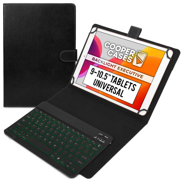 COOPER BACKLIGHT EXECUTIVE - Cooper Cases