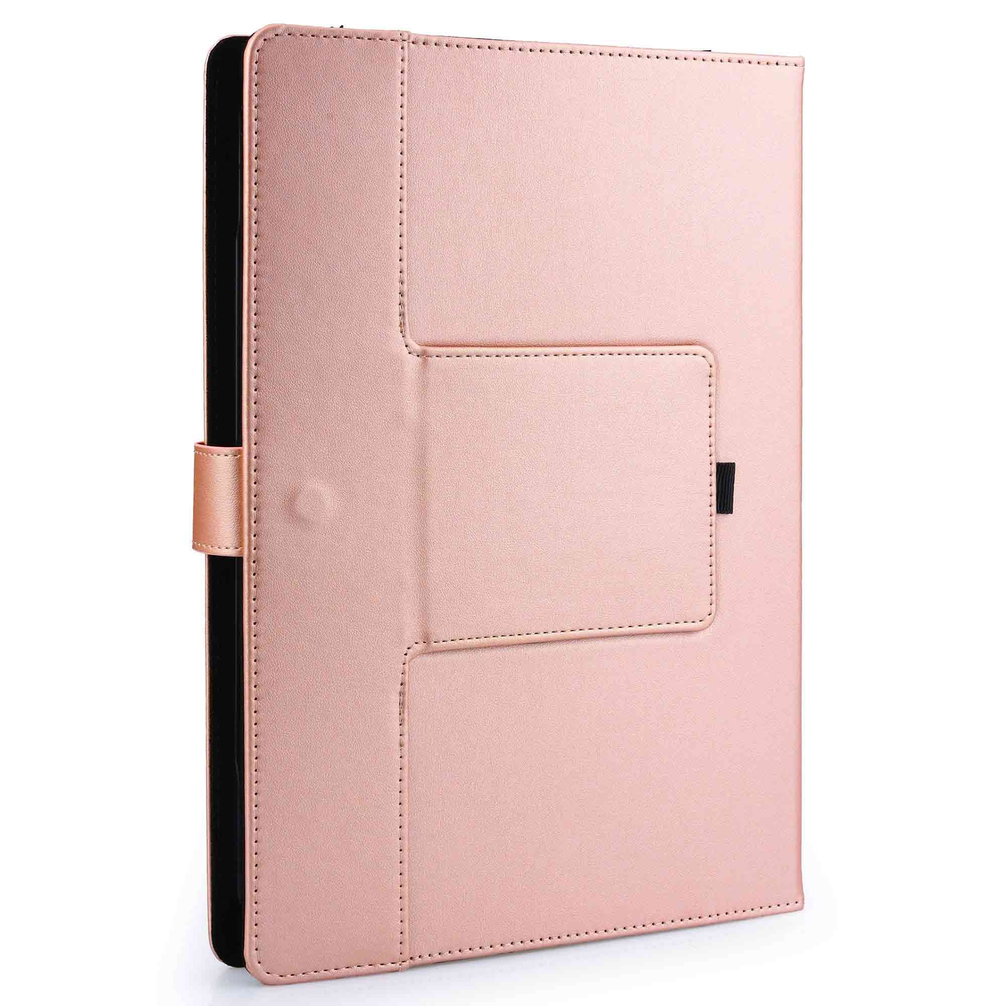 Cooper Backlight Executive Universal Bluetooth Keyboard Folio for 7-8 ...