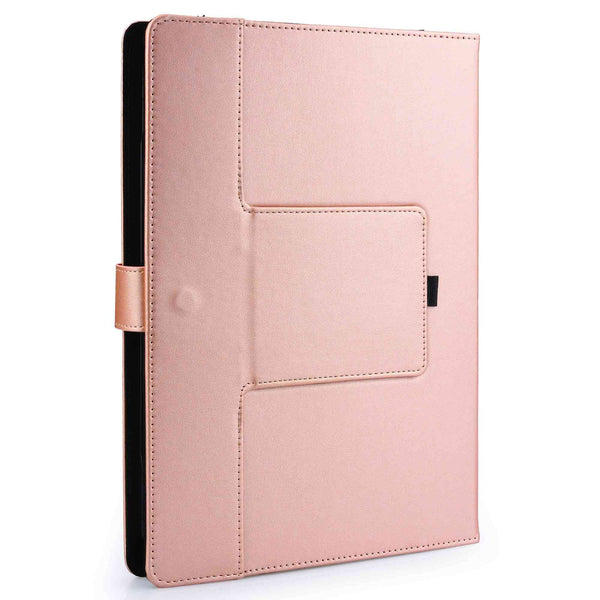 Cooper Backlight Executive Universal Bluetooth Keyboard Folio for 7-8 ...