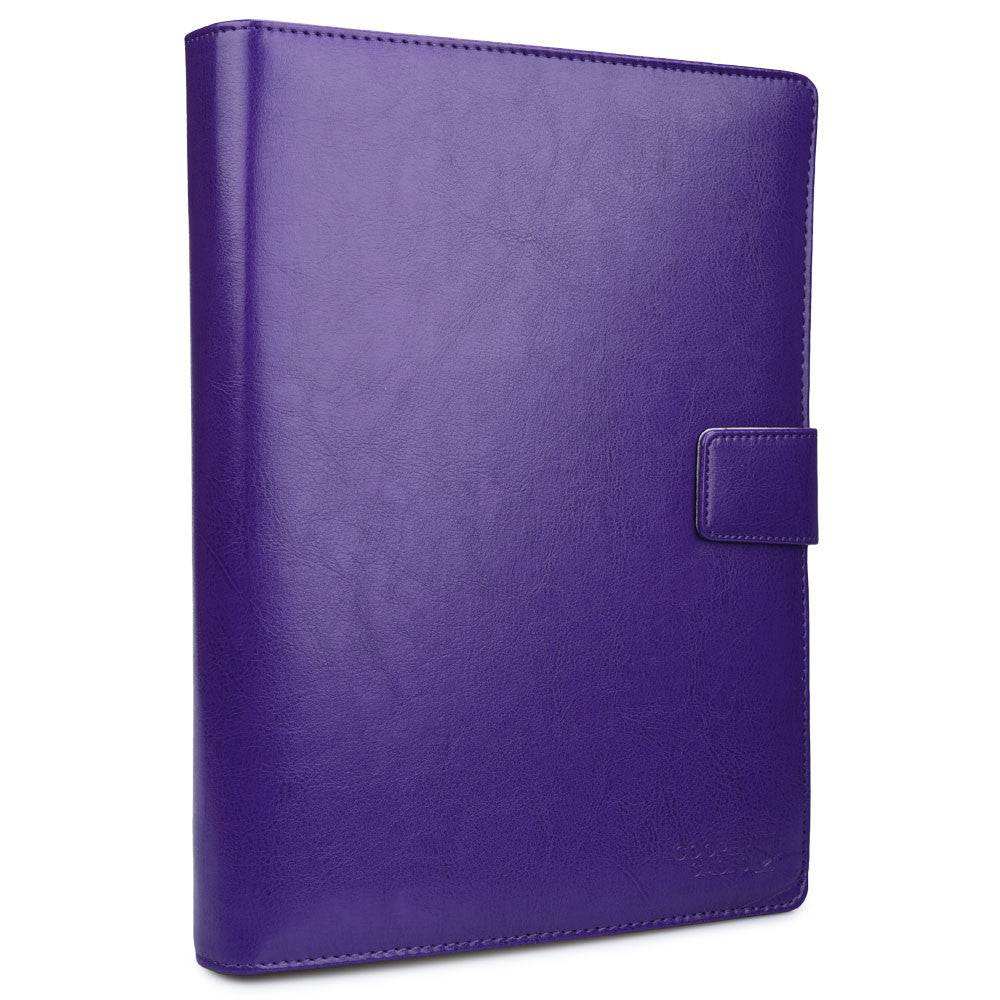 Cooper FolderTab Padfolio Case for Apple iPad & 7-8" / 9-10.1" Tablets ...