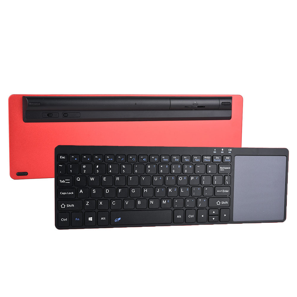Cooper SlimKey Bluetooth Keyboard with Touchpad - Cooper Cases
