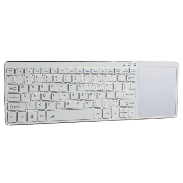 Cooper SlimKey Bluetooth Keyboard with Touchpad - Cooper Cases