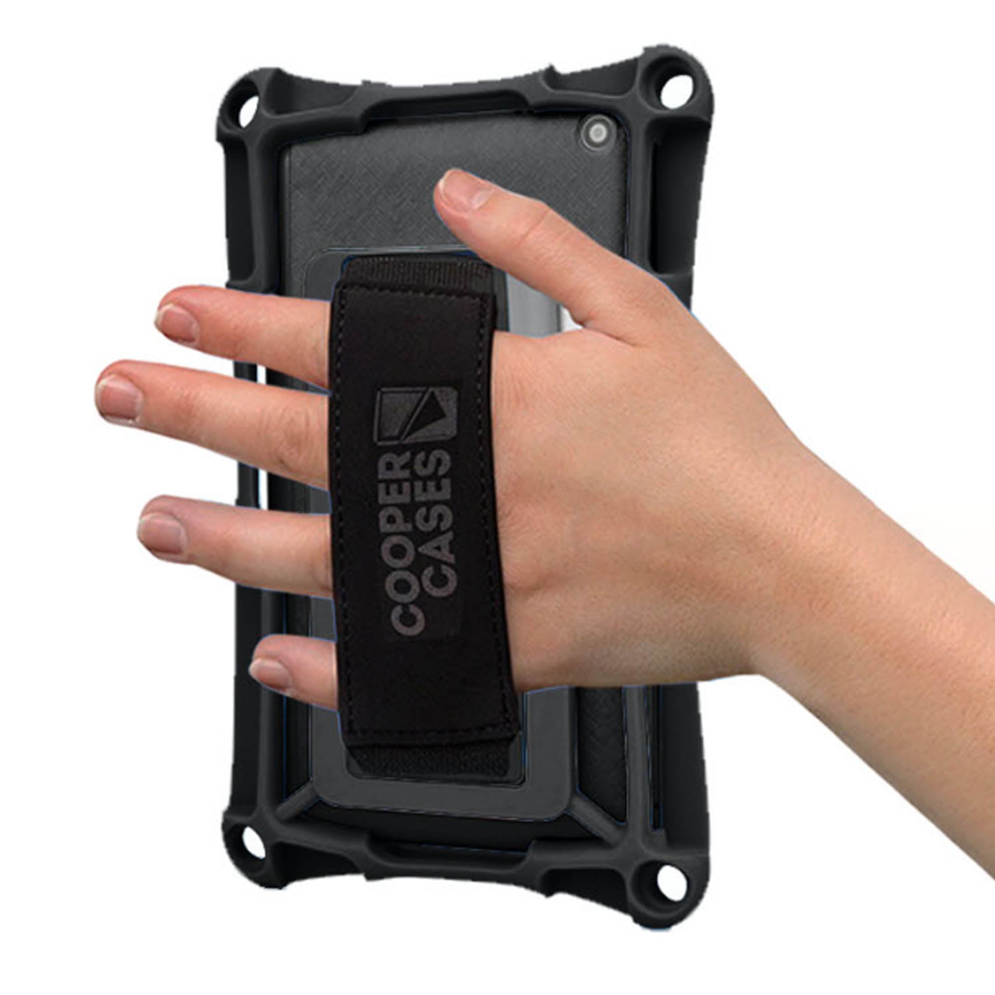Cooper Trooper Universal Drop Proof Shoulder Strap Rugged Case for 7 ...