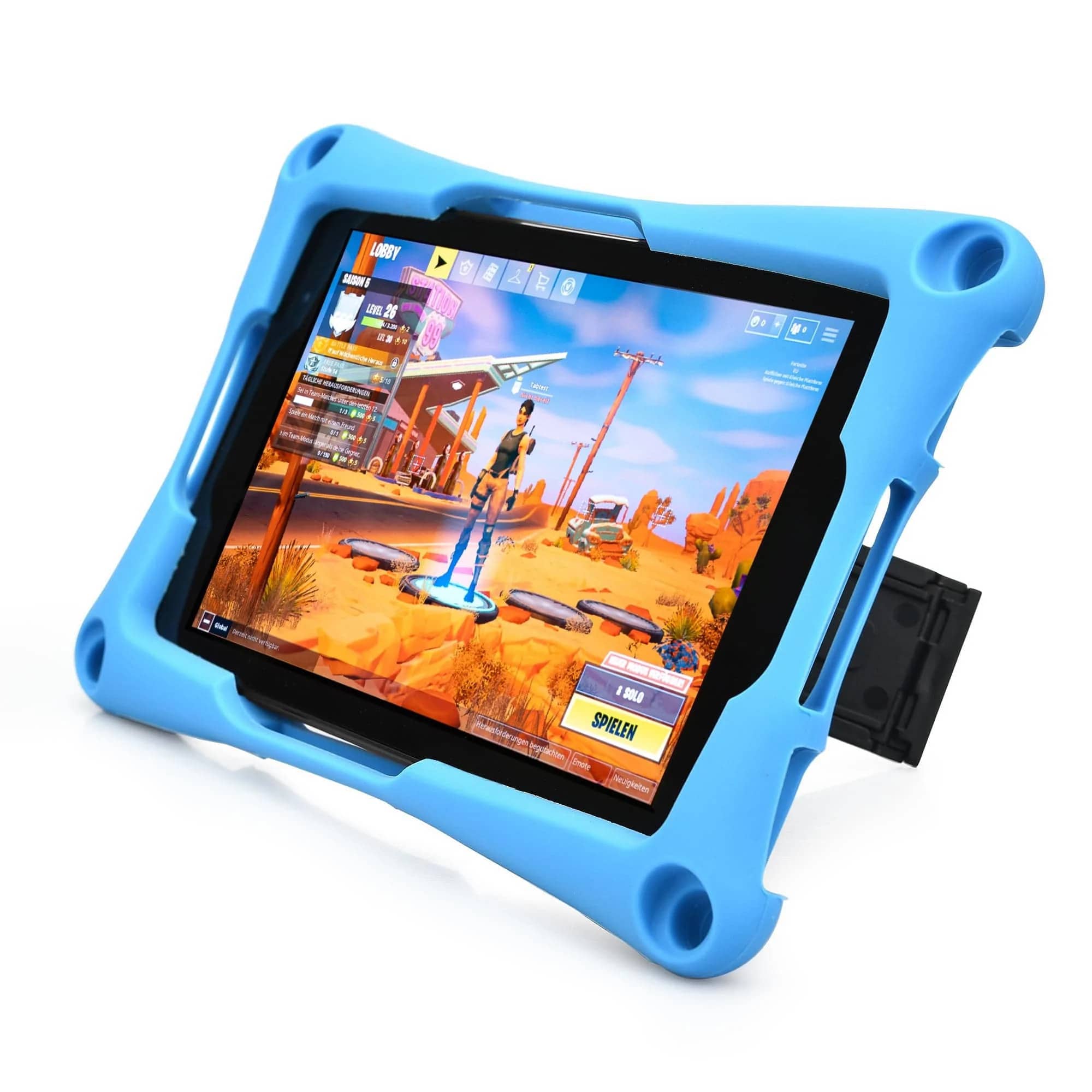 Cooper Trooper Universal Drop Proof Shoulder Strap Rugged Case for 7 ...