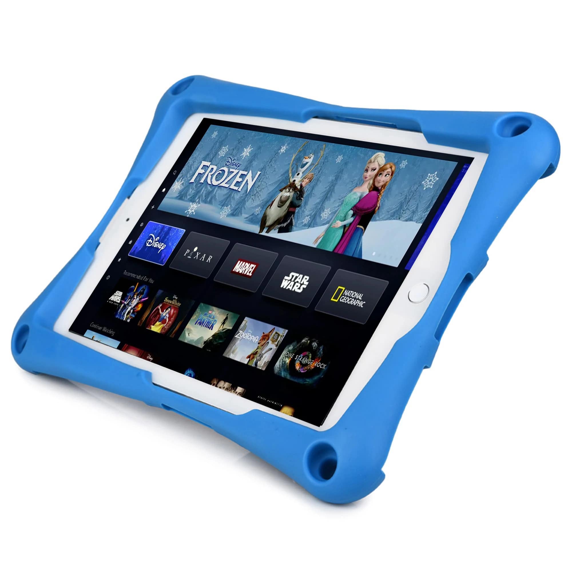 Cooper Trooper Universal Drop Proof Shoulder Strap Rugged Case for 10 ...