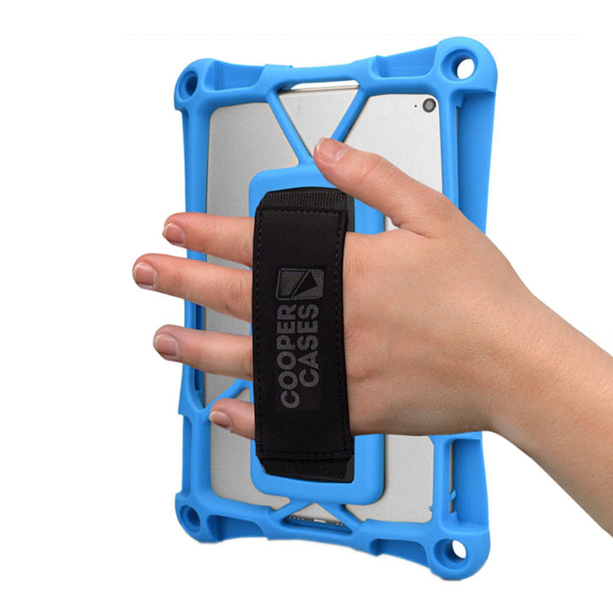 Cooper Trooper Universal Drop Proof Shoulder Strap Rugged Case for 10 ...