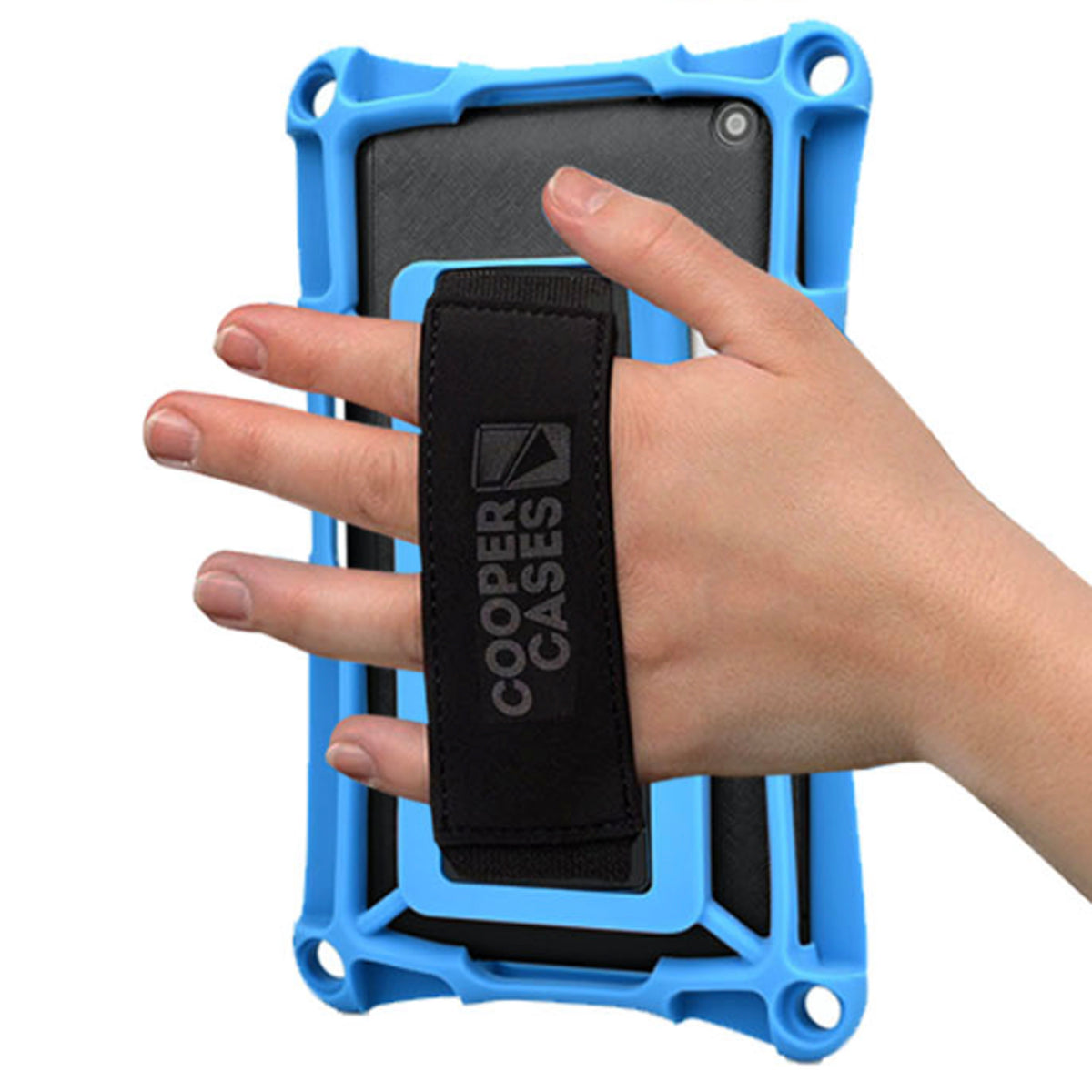 Cooper Trooper Universal Drop Proof Shoulder Strap Rugged Case for 7 ...