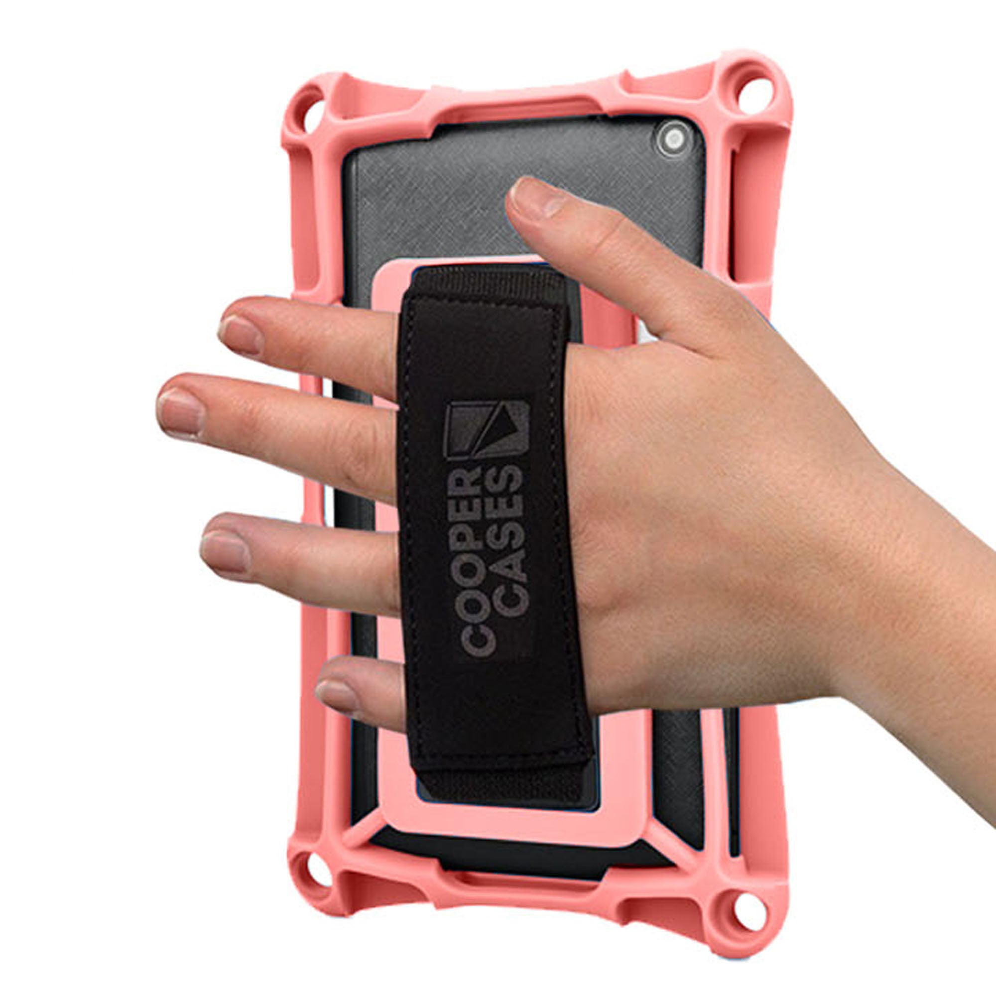 Cooper Trooper Universal Drop Proof Shoulder Strap Rugged Case for 7 ...