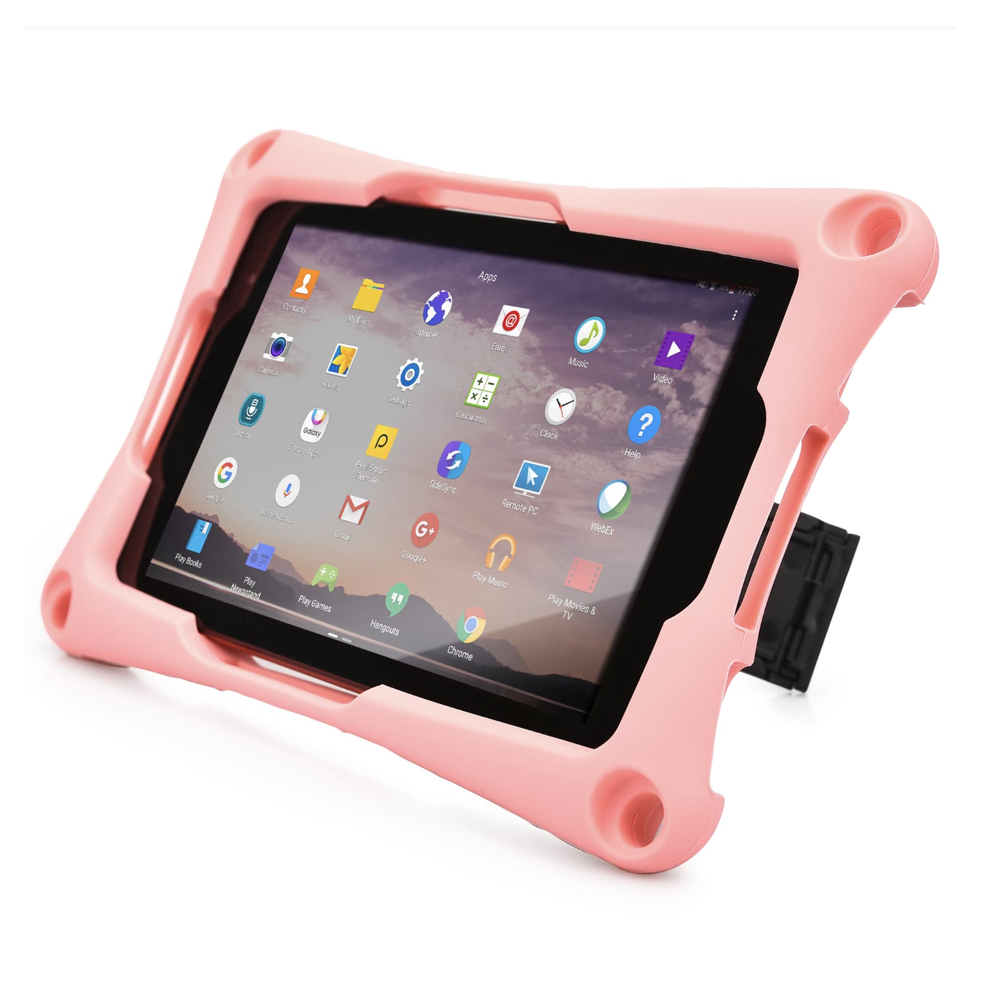 Cooper Trooper Universal Drop Proof Shoulder Strap Rugged Case for 7 ...