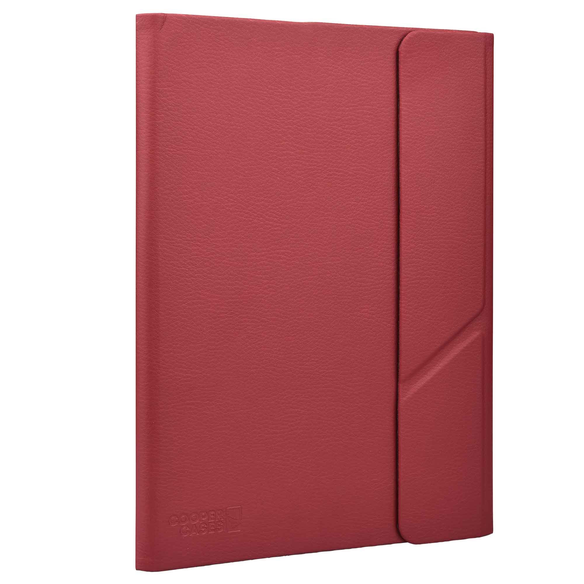 Cooper 360 Folio Rotating Portfolio Case with Open Camera & Pockets ...