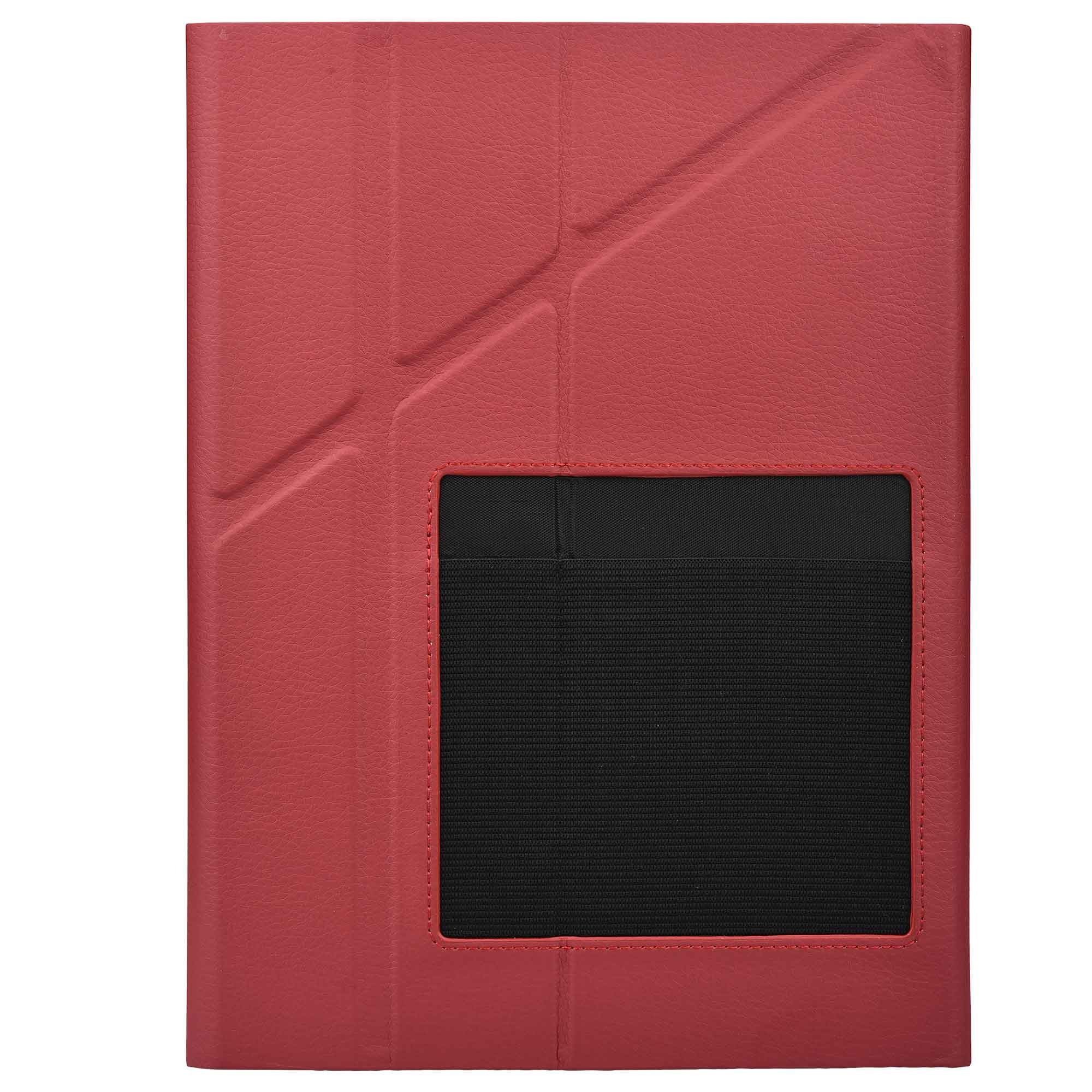 Cooper 360 Folio Rotating Portfolio Case with Open Camera & Pockets ...