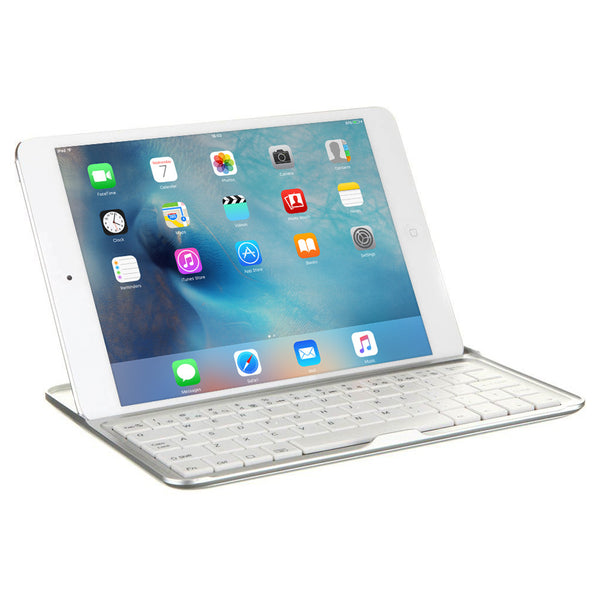 Cooper Buddy Aluminum Keyboard Dock - Cooper Cases