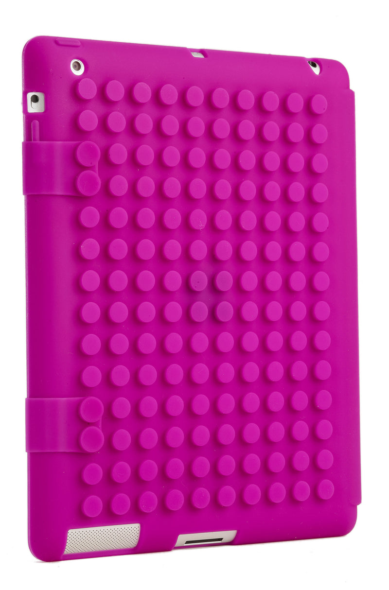 Cooper Blocks kids folio case for iPad | Review specs & Buy online ...