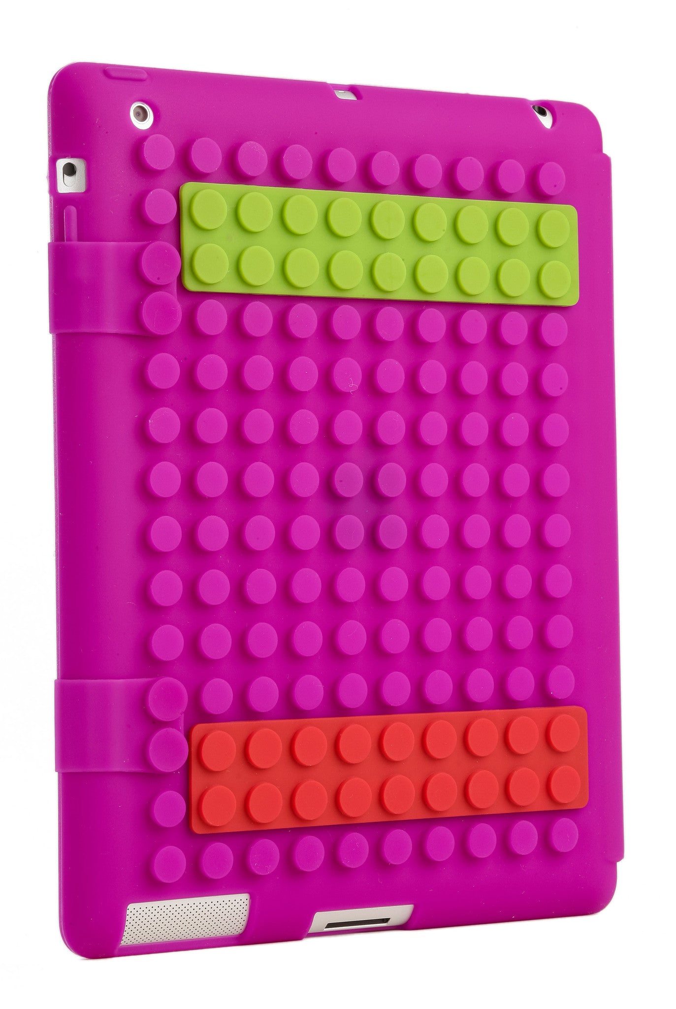 Cooper Blocks kids folio case for iPad | Review specs & Buy online ...