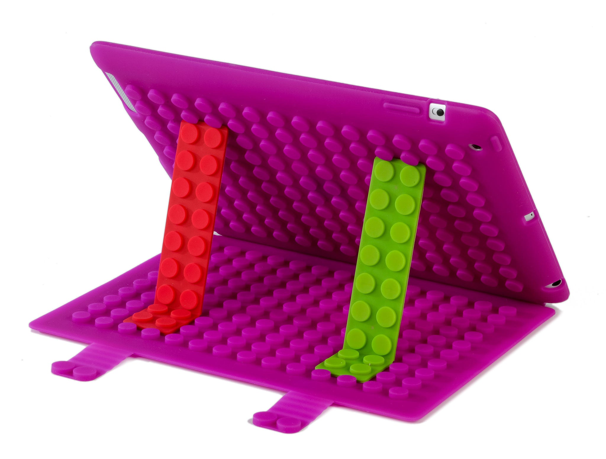 Cooper Blocks kids folio case for iPad | Review specs & Buy online ...