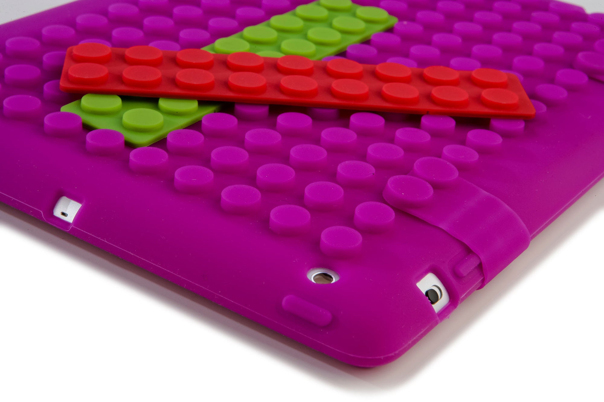 Cooper Blocks kids folio case for iPad | Review specs & Buy online ...