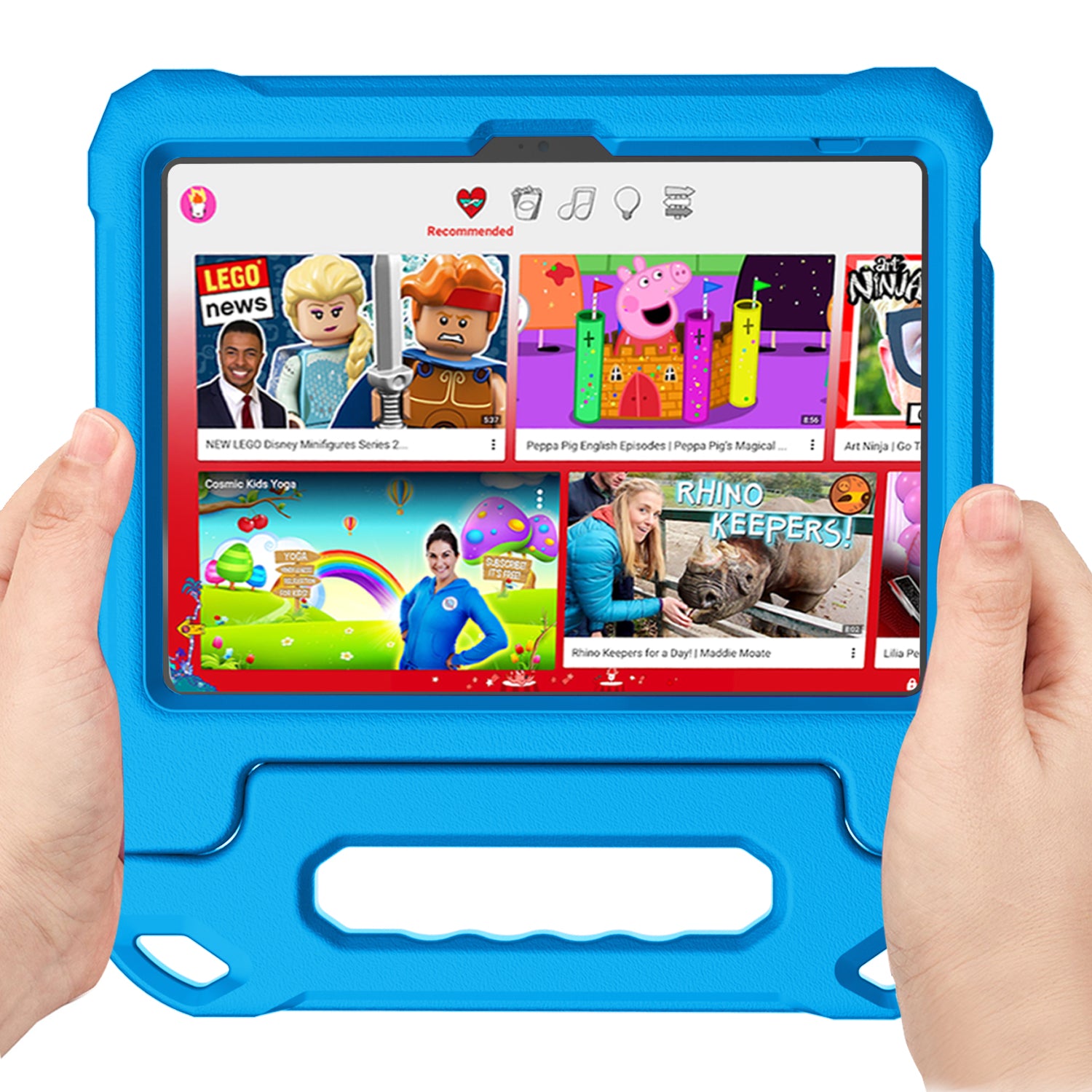 Kids cases | Shop for phone & tablet cases for children - Cooper Cases